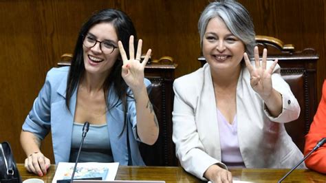 Senado aprueba de forma unánime proyecto de 40 horas Futuro Chile