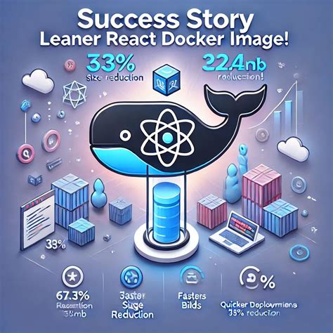 Mehedi Hasan Ridoy On Linkedin Reactjs Docker Devops Optimization Frontend