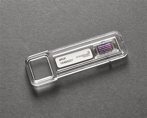 Grating Coupled Interferometry Alfatestbio