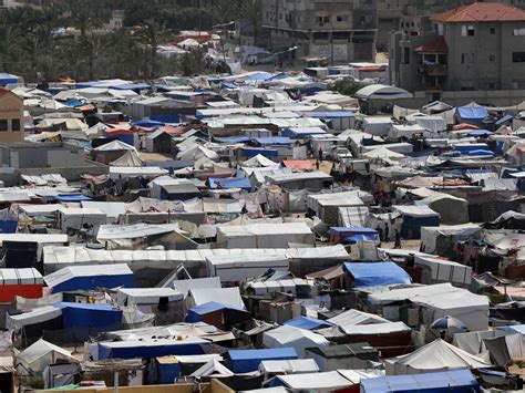 استقالة مسؤول إسرائيلي بعد وضع خطة اليوم التالي في غزة الشرق للأخبار