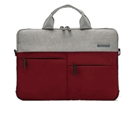 Okade 15 6 Laptop Bag Red S35 Ayoub Computers Lebanon