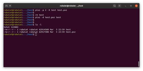 10 Best Compression Tools For Linux Make Tech Easier
