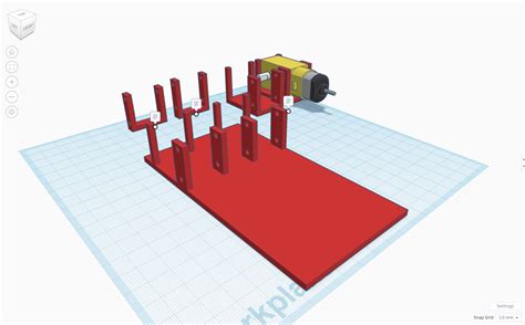 Building A Bbc Microbit Rover 6 Steps With Pictures Instructables