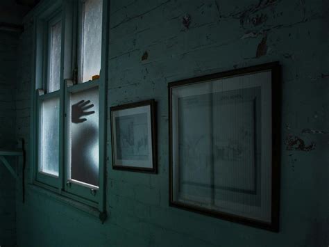 Quarantine Ghost Tours Sydney Australia Official Travel