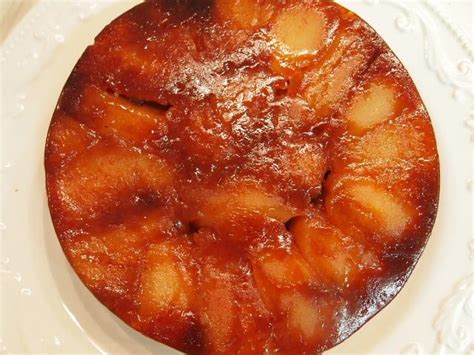 栗原はるみさんのタルトタタン パンと焼き菓子 粉工房ピクニッカ タルトタタン 食べ物のアイデア 料理 レシピ