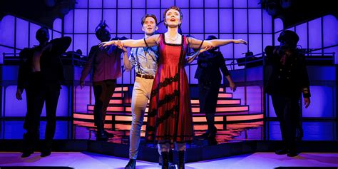 Titanique Criterion Theatre Tickets Official London Theatre