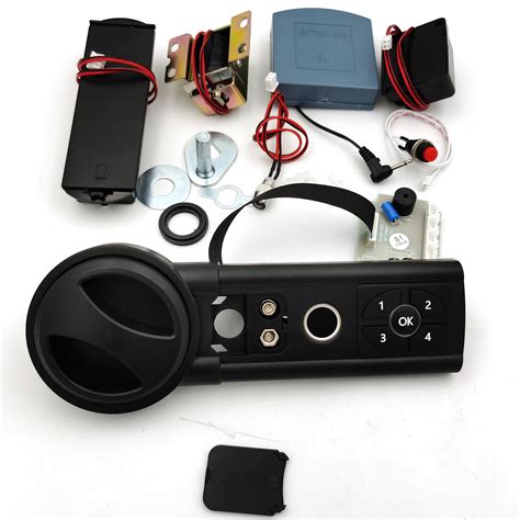 Automatic Biometric Keypad Lock For Fingerprint Safe Lock China Digital Fingerprint Safe Lock