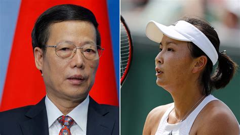 The Wta Takes A Bold Step And Cancels All Its Tournaments In China In