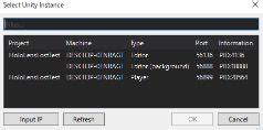 Unity Il Cpp Uwp C
