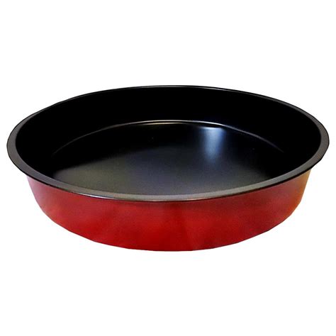 Baking Tin Round 260mm Value Baking Supplies