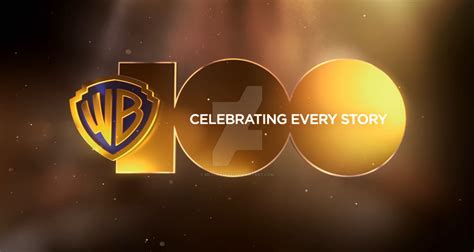 Warner Bros 100th Anniversary By Mccheese231 On Deviantart