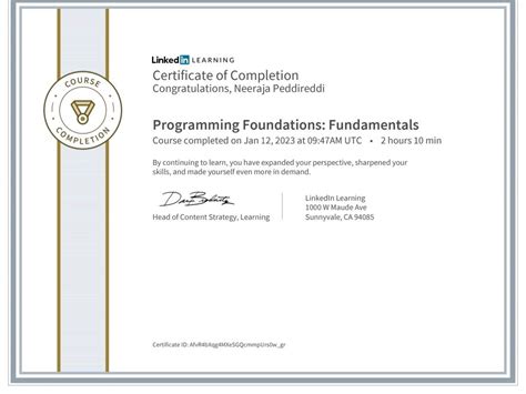 Neeraja Peddireddi On Linkedin Techsaksham Abdulazizmd Abdulazizmd