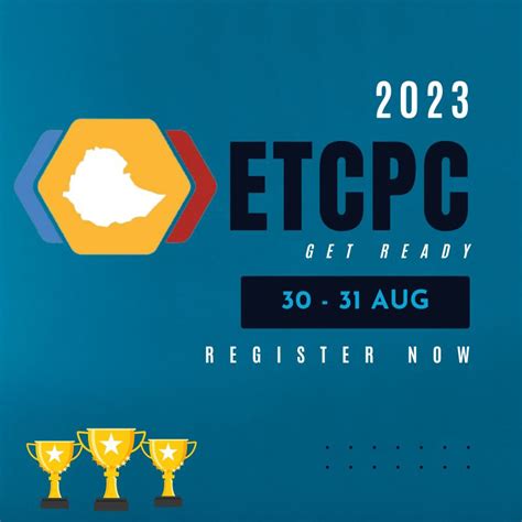 Ethiopian Collegiate Programming Contest On Linkedin Etcpc