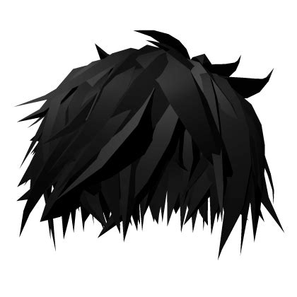 Czarne Ba Aganowe Anime Ch Opcy Emo W Osy Roblox