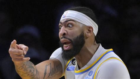 Latest Davis News Puts An End To His Incredible Run Yardbarker