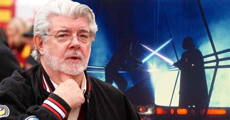 Itll Die Right There George Lucas Feared Star Wars Franchise Would