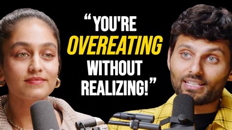 Radhi Devlukia On The Real Reason You Have Digestion Issues And How To