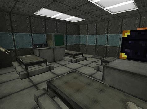 Fallout 3 Modded Adventure Map On Hold Minecraft Map