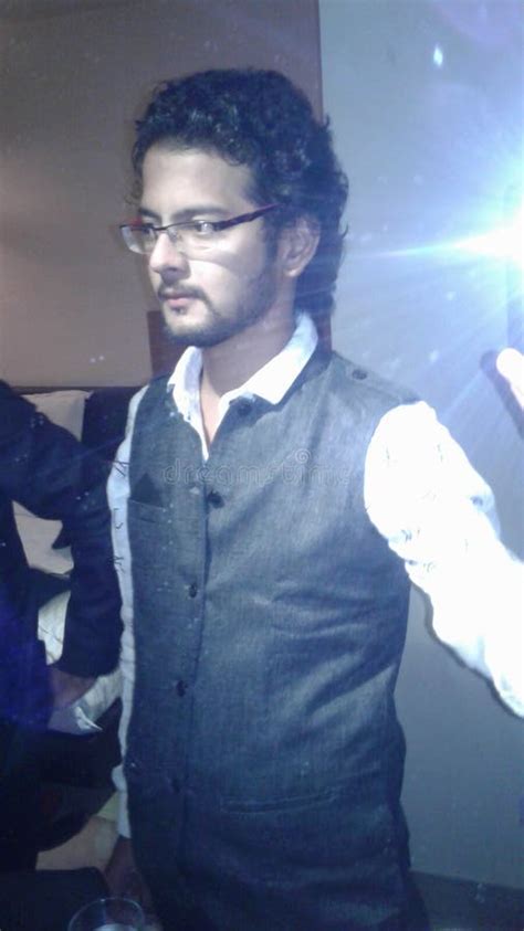 Kunal Rajput Editorial Photo Image Of Smile Girl Hair 69383416