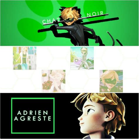 Miraculous Ladybug Edit