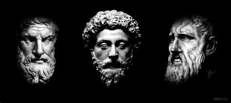 The Stoic Way Of Life Rdctd
