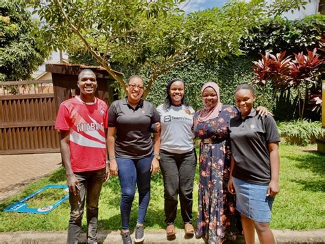 Ronald Batanda Posted On Linkedin