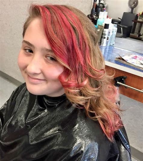 Classy Cuts Hair Salon In Tacoma And Bonney Lake Wa
