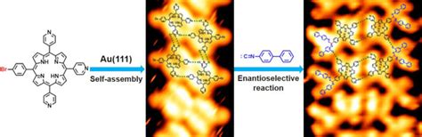 PostFunctionalization Of Supramolecular Polymers On Surface And The