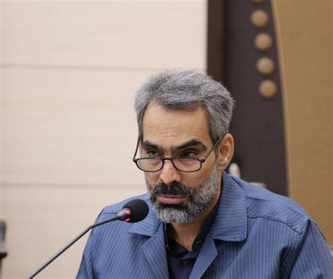 معاون استاندار سیستان و بلوچستان ظرفیت خوبی در حوزه مشارکت مردمی دارد