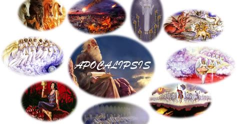Introducción al Libro de Apocalipsis Mundo Bíblico El Estudio de su