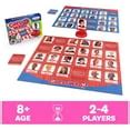 Spin Master Games Guess Who Giant Edition Board Game For Ages 6