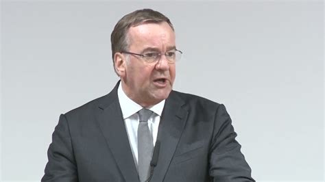 Deutscher Verteidigungsminister Zu Besuch Bei Klaudia Tanner Boris Pistorius Oe24 Tv