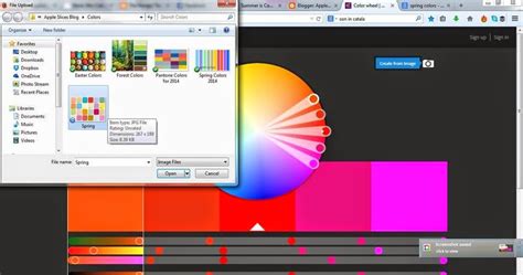 AppleSlices How To Create Your Own Color Palette In PowerPoint