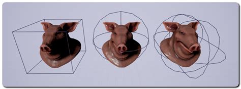 Houdini Engine For Unreal Collisions