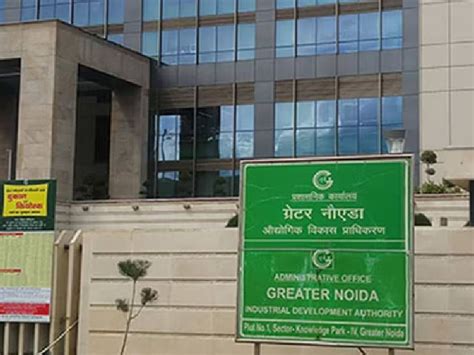 Greno Authority Launched Residential Plot Scheme Plots Range From 51 To