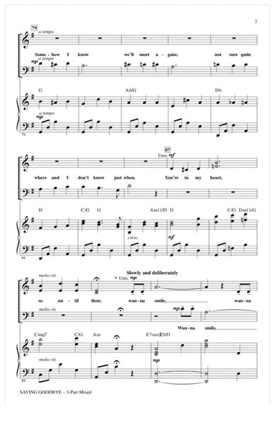 Saying Goodbye From The Muppets Take Manhattan Arr Cristi Cary