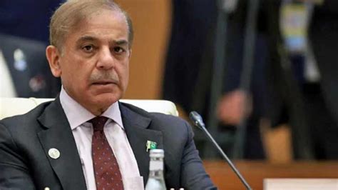 Pm Shehbaz To Attend Sco Virtual Summit On July 4 Pakistan Dunya News
