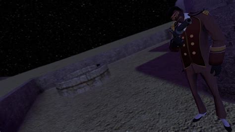 Gmod Screenie 1 By Alexthefennecfox On Deviantart