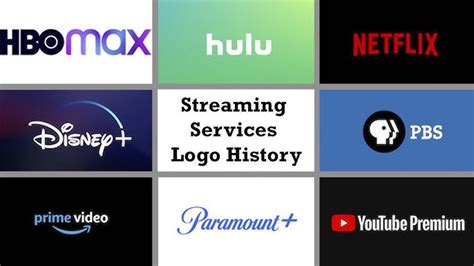 Video Streaming Logo