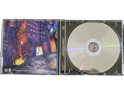 Significant Other By Limp Bizkit Cd 1999 1495 Picclick Au