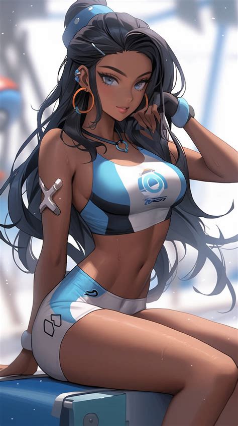 Sensual Poketrainer 14 By Softwmaster On Deviantart