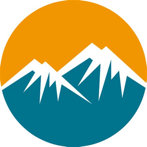 图标组46logo图标素材 标小智