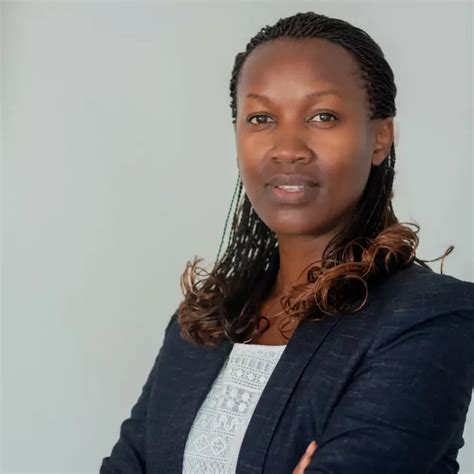 Sandra Shenge Kigali Genocide Memorial