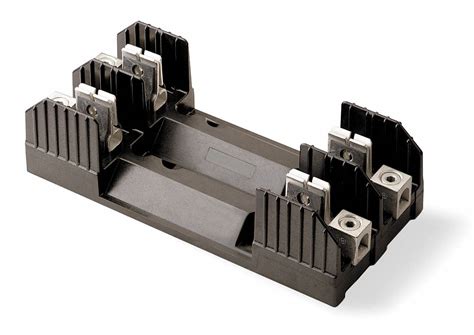 Fuse Block Fuse Ul Class H Grainger