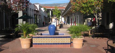 La Cumbre Plaza 121 S Hope Ave Santa Barbara Ca Mapquest