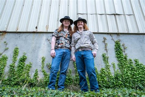 Local Duo Fitzkee Brothers Release New Single Cape Gazette