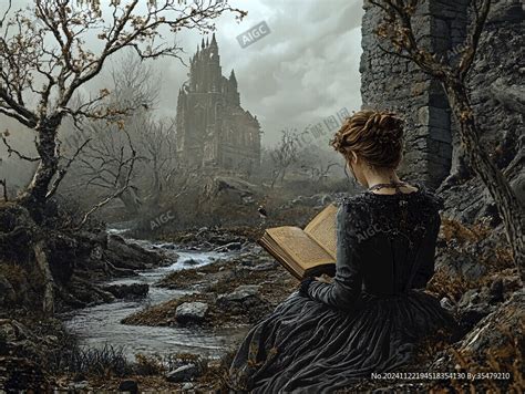 Ai创作图灰姑娘的故事 看童话书的女孩 名著场景 爱丽丝仙境般的 经典文学作品人物 穿背带裙看书的女孩 经典文学故事 西方故事题材 奇幻文学 认真看书的女孩 看书的意境 经典名著诞生地 小说
