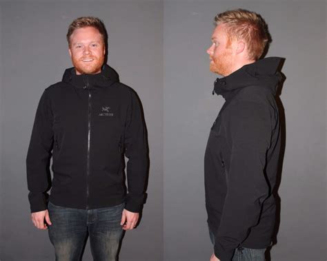 Arcteryx Gamma Lt Hoody Jacket Review Softshell Pant Womens Outdoor Gear Heron Vs Mx Arcteryx