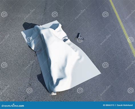 Dead Body Icon Set Chalk Contour Of Murder Victim Figure Killed Human