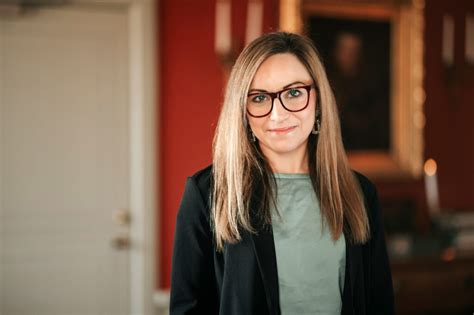 Women For Leaders Tidigare Deltagare